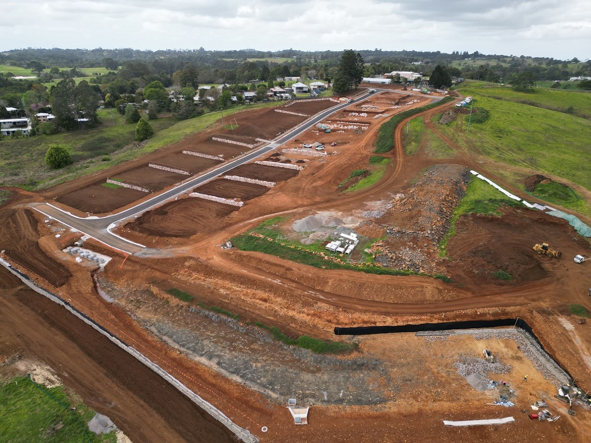 [Land for Sale] The Enclave Estate, Maleny | OpenLot